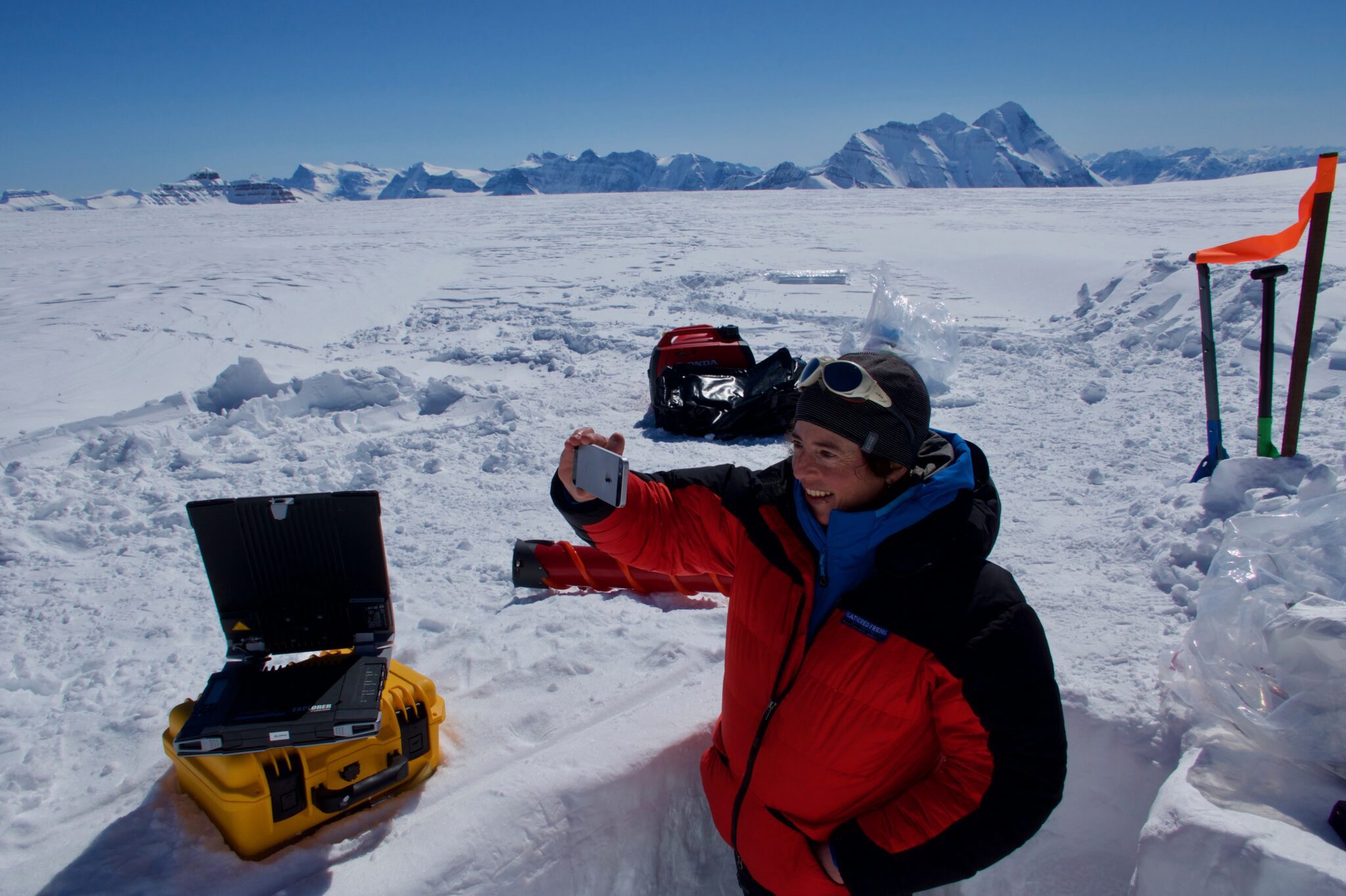 Scientific Exploration and Interactive Resources for the Classroom