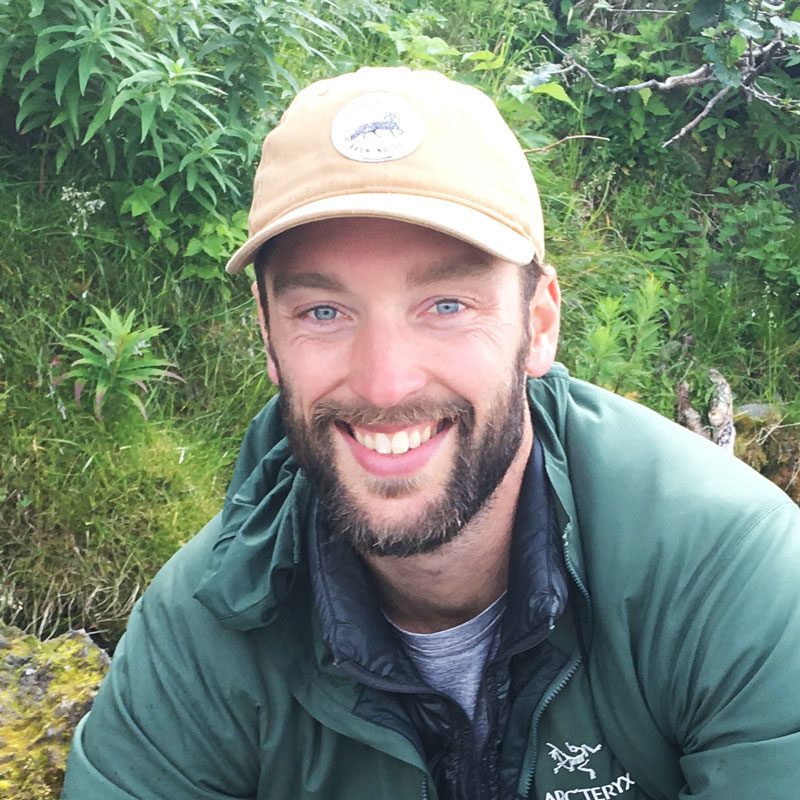 Bringing Back the Wild with Kyle Armstrong - Exploring by the Seat