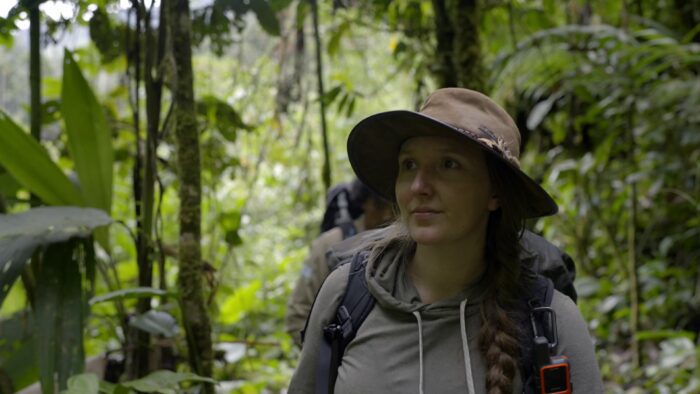 Does Nature Have Rights? With Callie Broaddus - Exploring by the Seat
