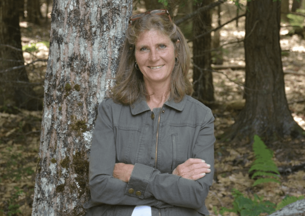 Understanding and Healing Forests with Dr. Lindsey Rustad - Exploring ...