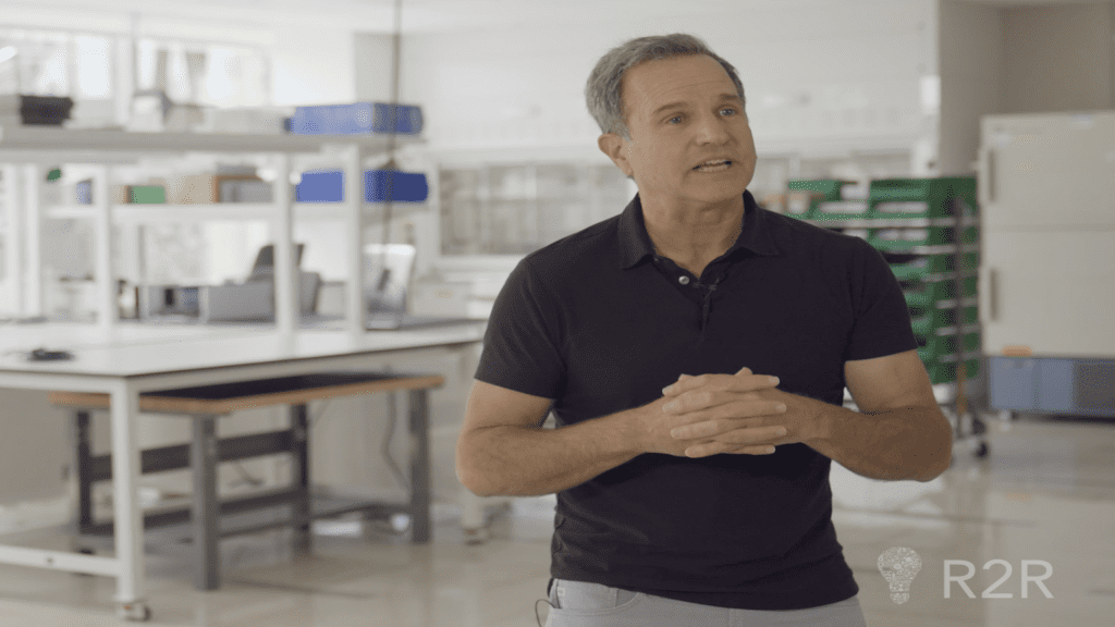 Daily Dive # 234 | Meet 2025 Gairdner Award Winner Paul Negulescu ...